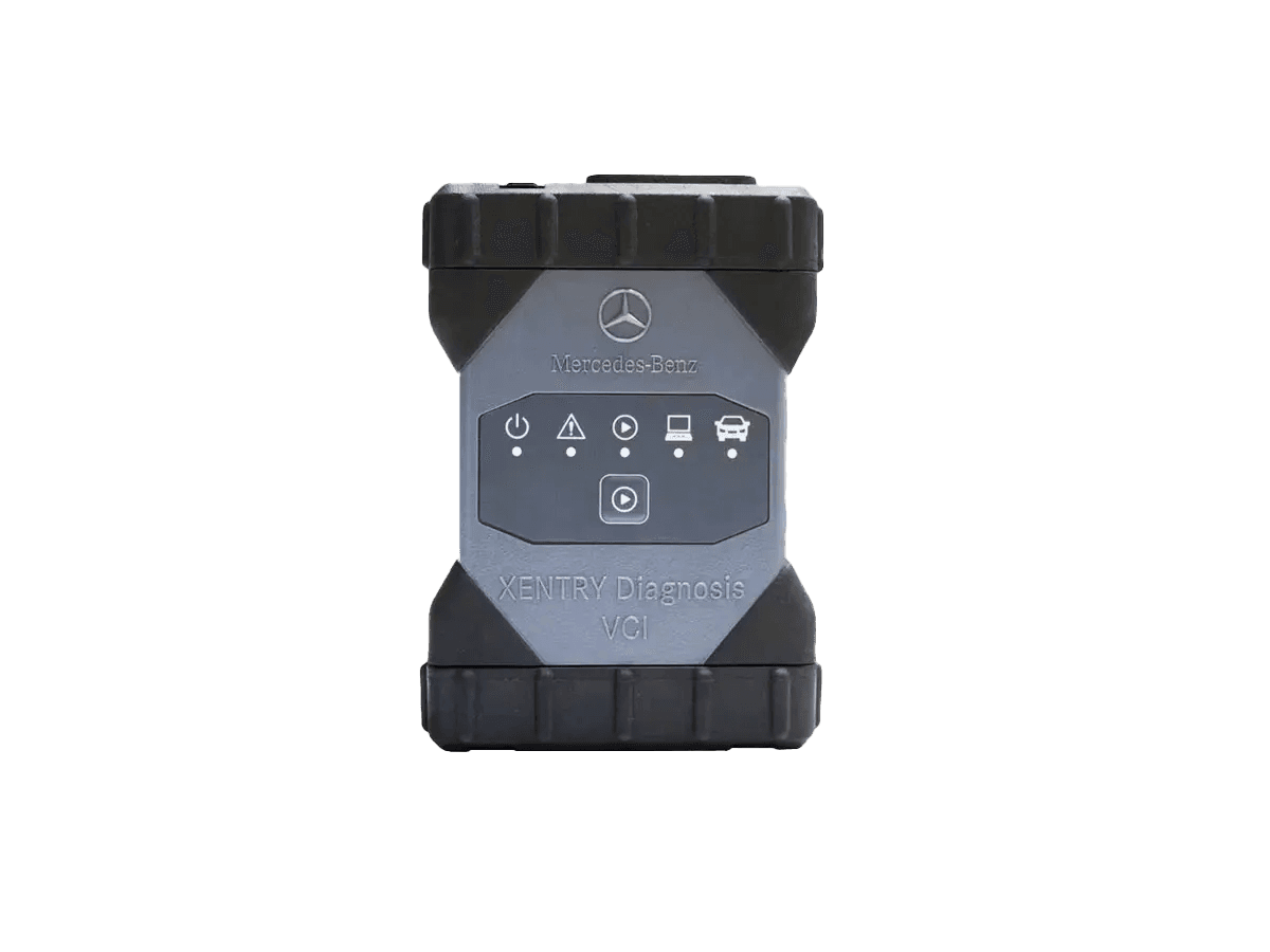 Mercedes / Smart Xentry Updgrade Bundel | Bundle Deal | Automotics