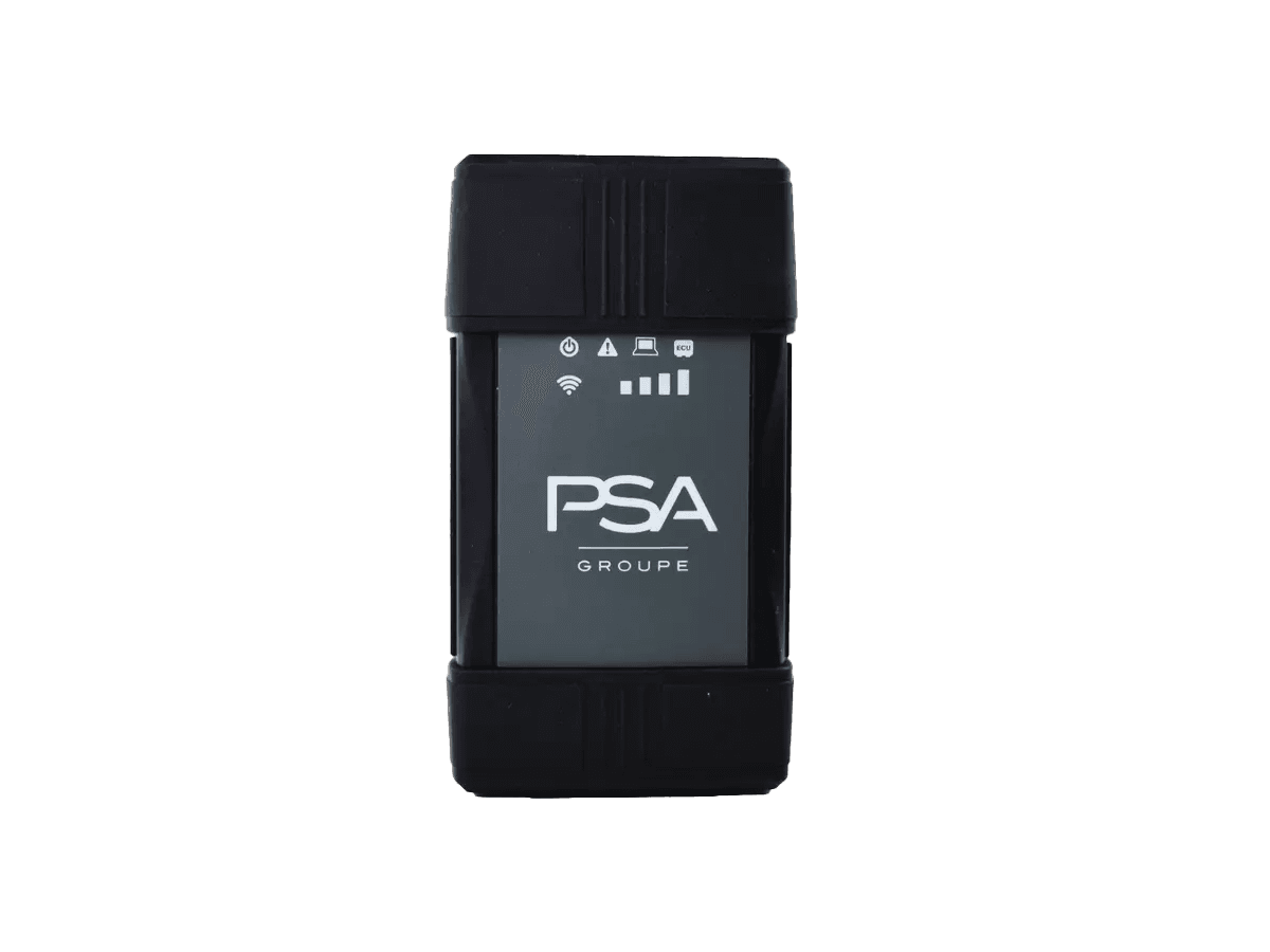 PSA Diagbox Upgrade bundel | Bundle Deal | Automotics